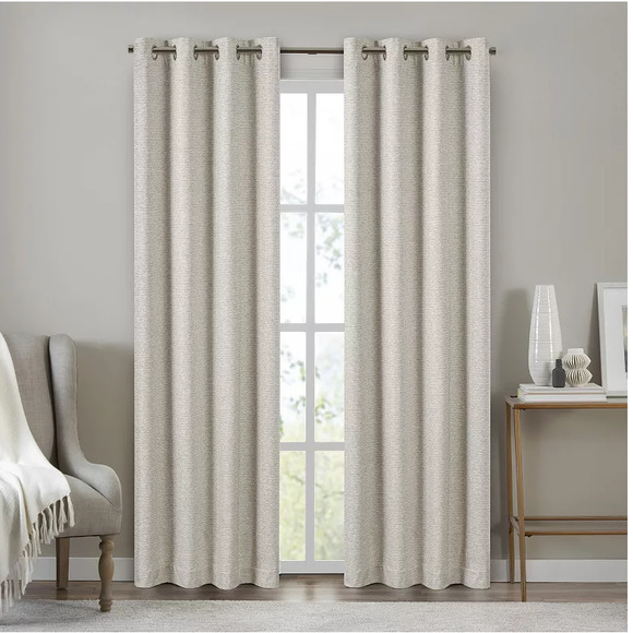 Eclipse | Accents | Eclipse 2panel Absolute Zero Draft Stopper Brighton ...